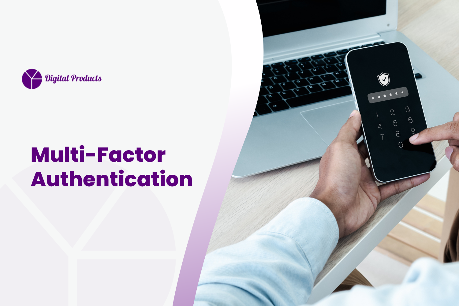 What is Multi-Factor Authentication (MFA)?